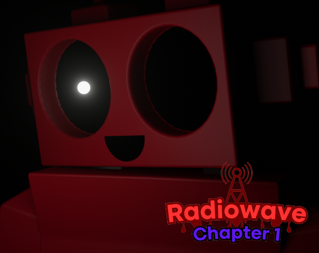 Radiowave Chapter 1 [CLASSIC] by Redthrower Games