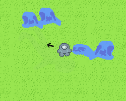 Space Adventure by Miguel Ba, Richard Macedo