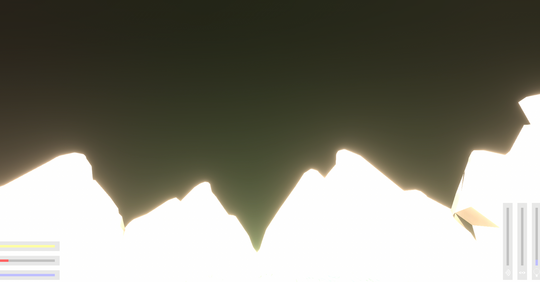 Predatory Pursuit by chemicalcrux