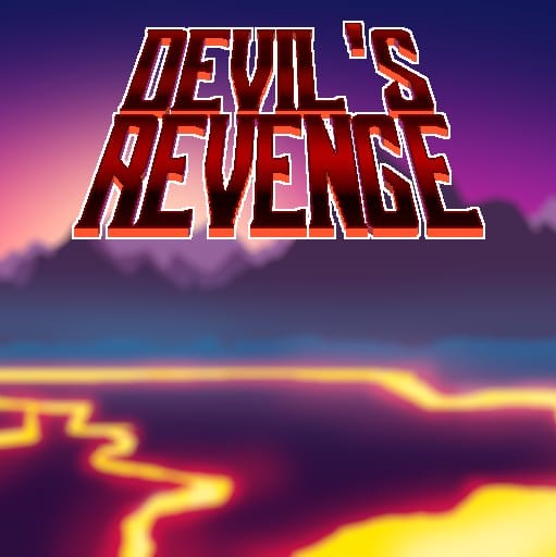 Devil's Revenge by Nawat Games