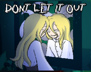 Comments 20 to 1 of 86 - Don’t Let It Out by Smilestrawbunny