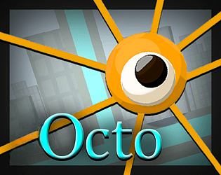 Rate Octo by AcDEM for Geekfest Top End 2023 - Game Jam - itch.io