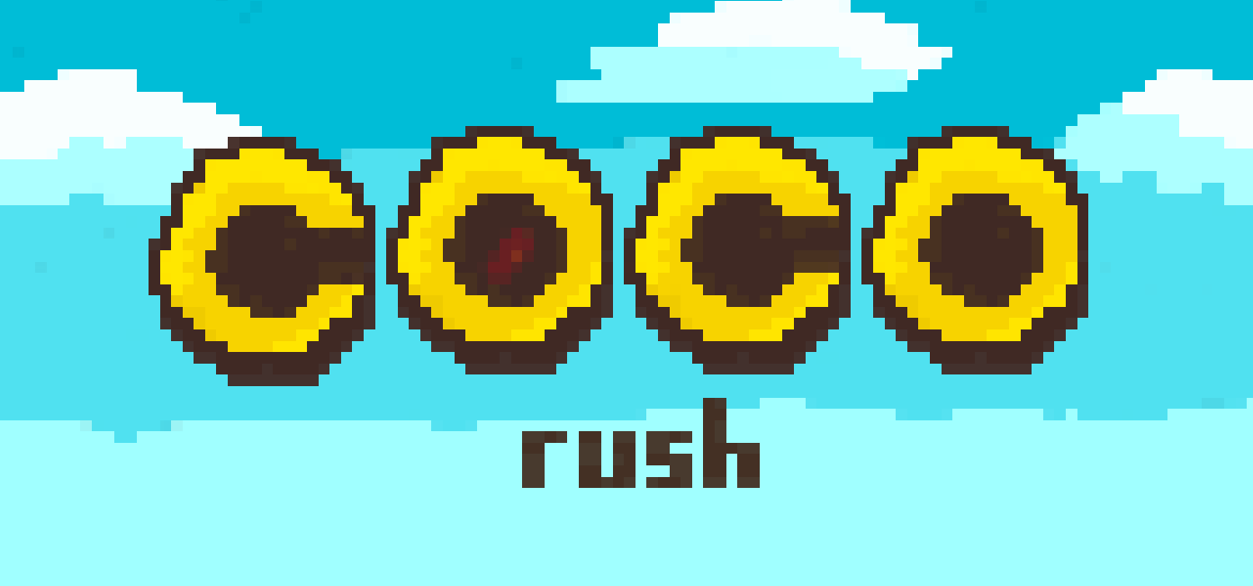 Coco Rush Game By Meap18