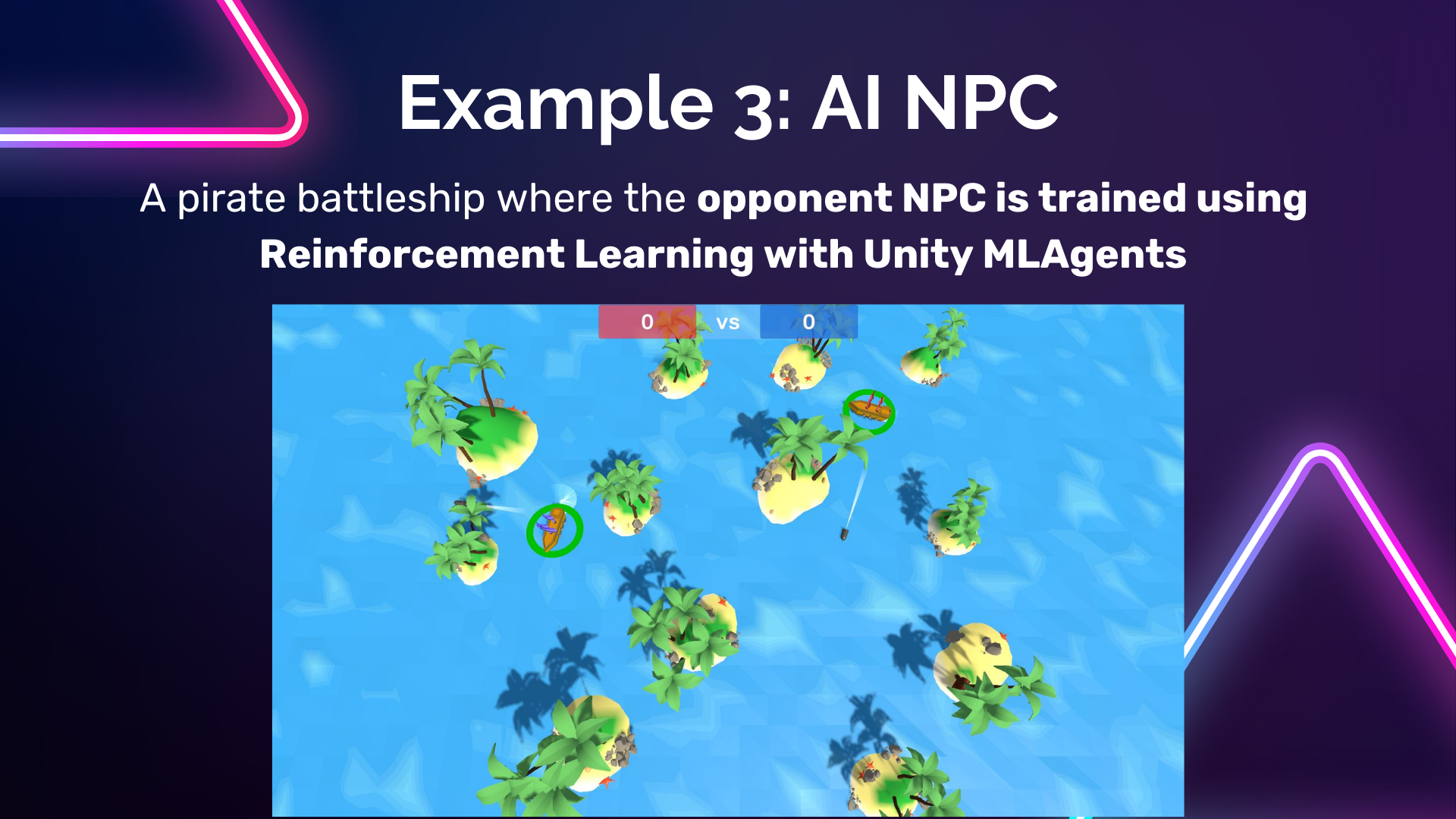 Open Source AI Game Jam - itch.io