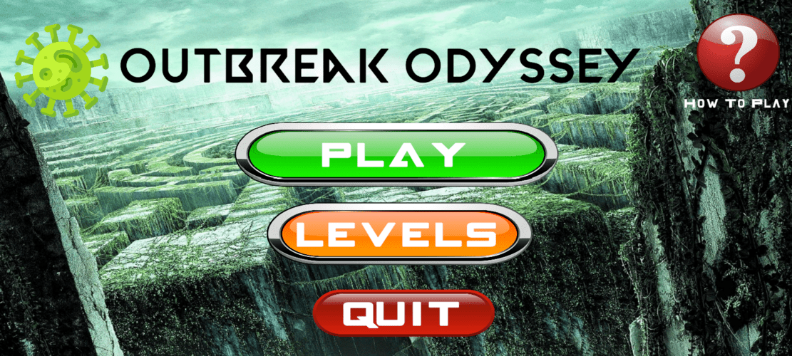 3D INTERACTIVE GAME FOR POST-PANDEMIC LIVELIHOOD AWARENESS by AswindSVarman