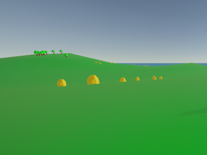 Island of Steel by jeainef