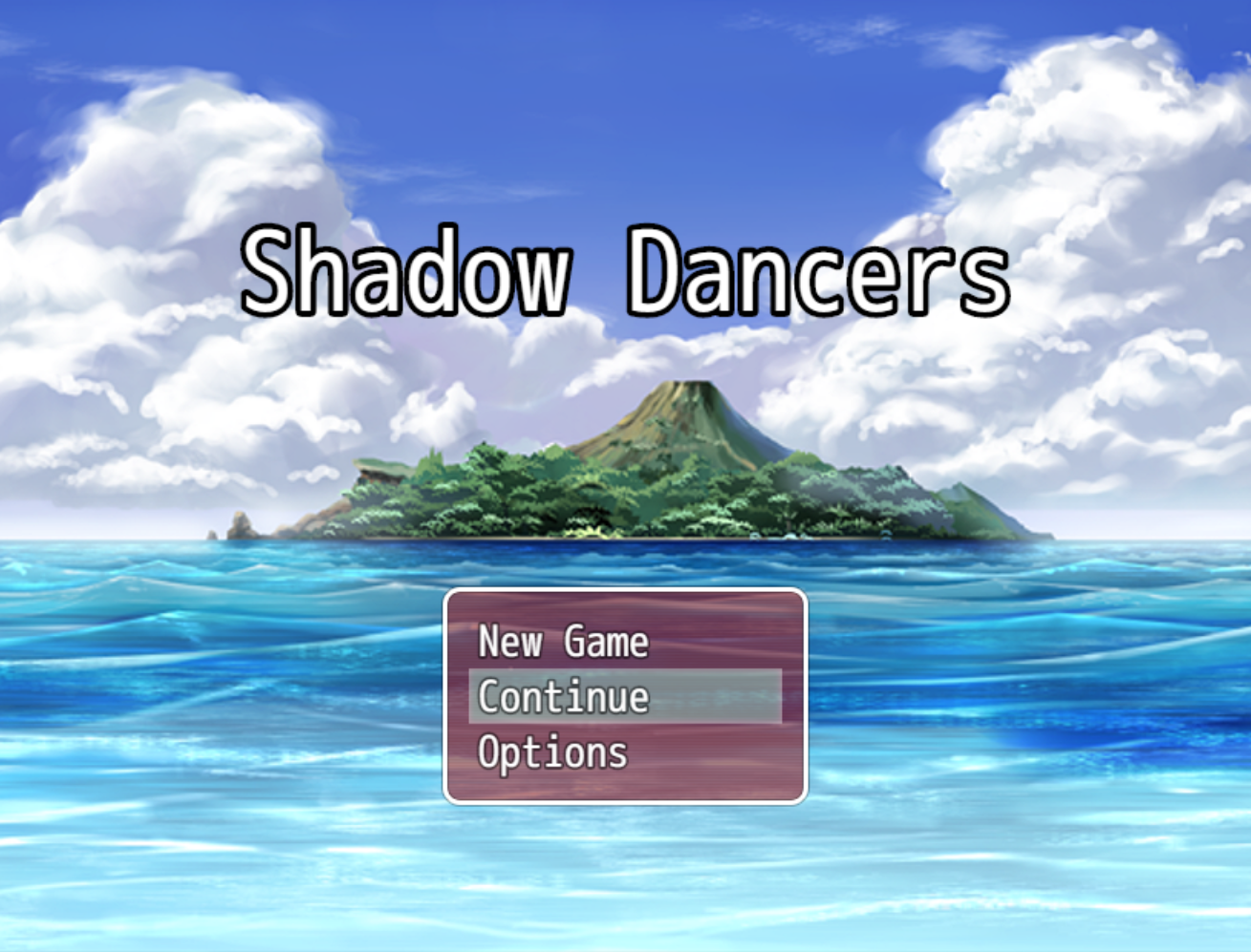 I made a devlog about how I make the MAPS of my game! - Shadow Dancers by Fire1369