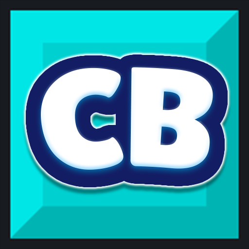 Code Blocks by laykabuss