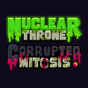 What happened to Corrupted Mitosis? - Nuclear Throne: Corrupted Mitosis ...