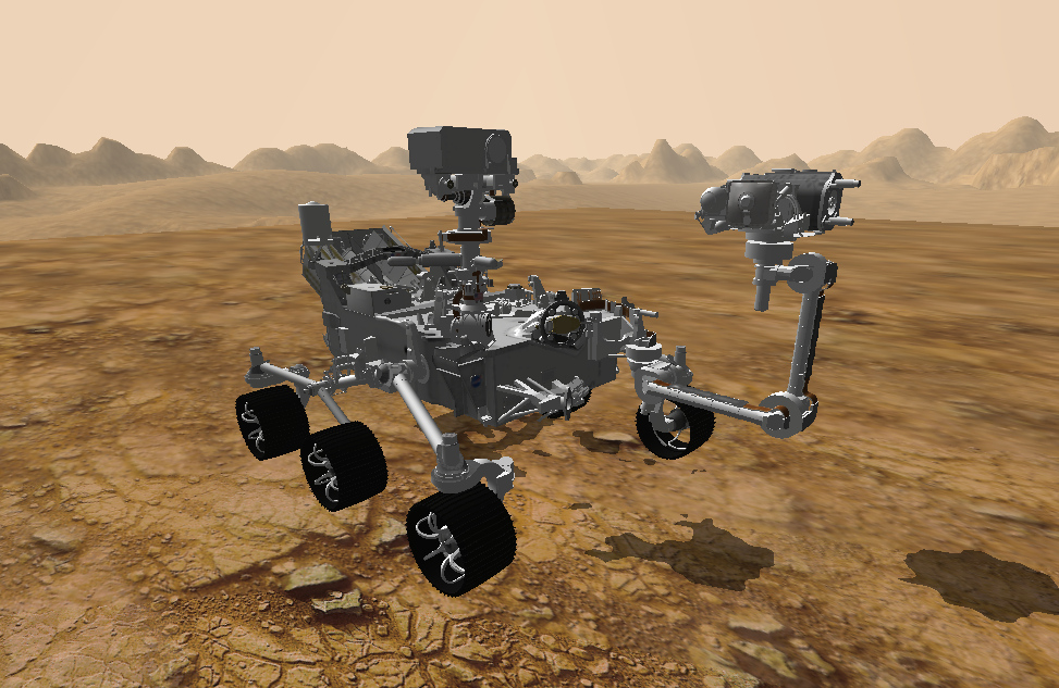 EXPLORER by Andgameplay