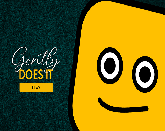 Gently Does It by Pia Pandora Games