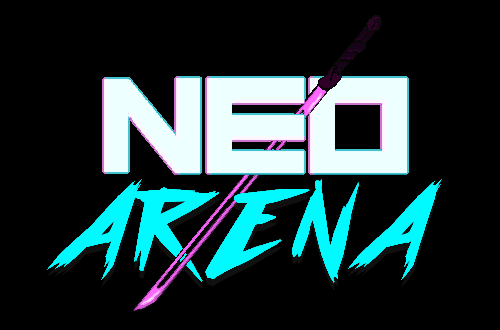 NEO Arena by Victor Cortez, BerPellicioli, mrklein3