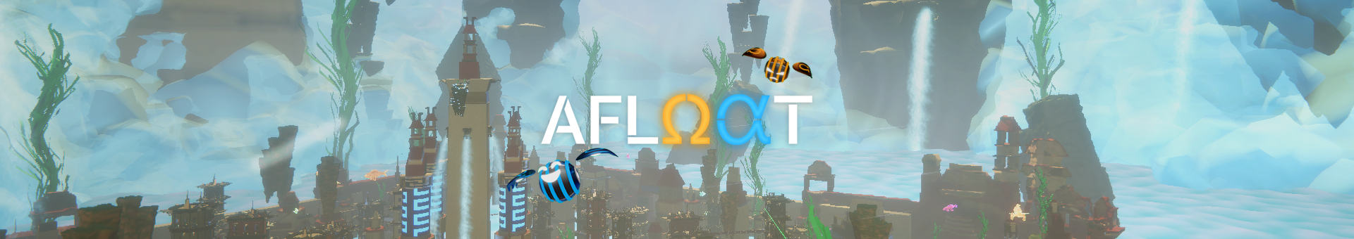 Afloat by VFS Game Design - Programming