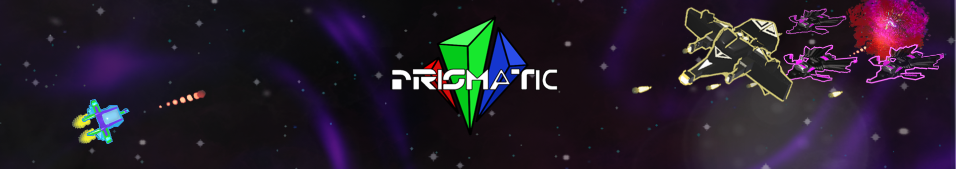 Prismatic by VFS Game Design - Programming