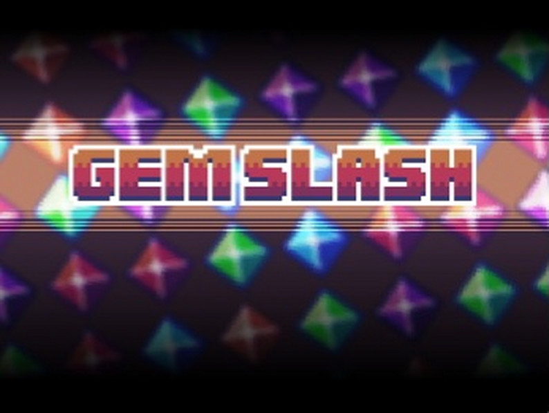 Gem Slash by InfamousMelon