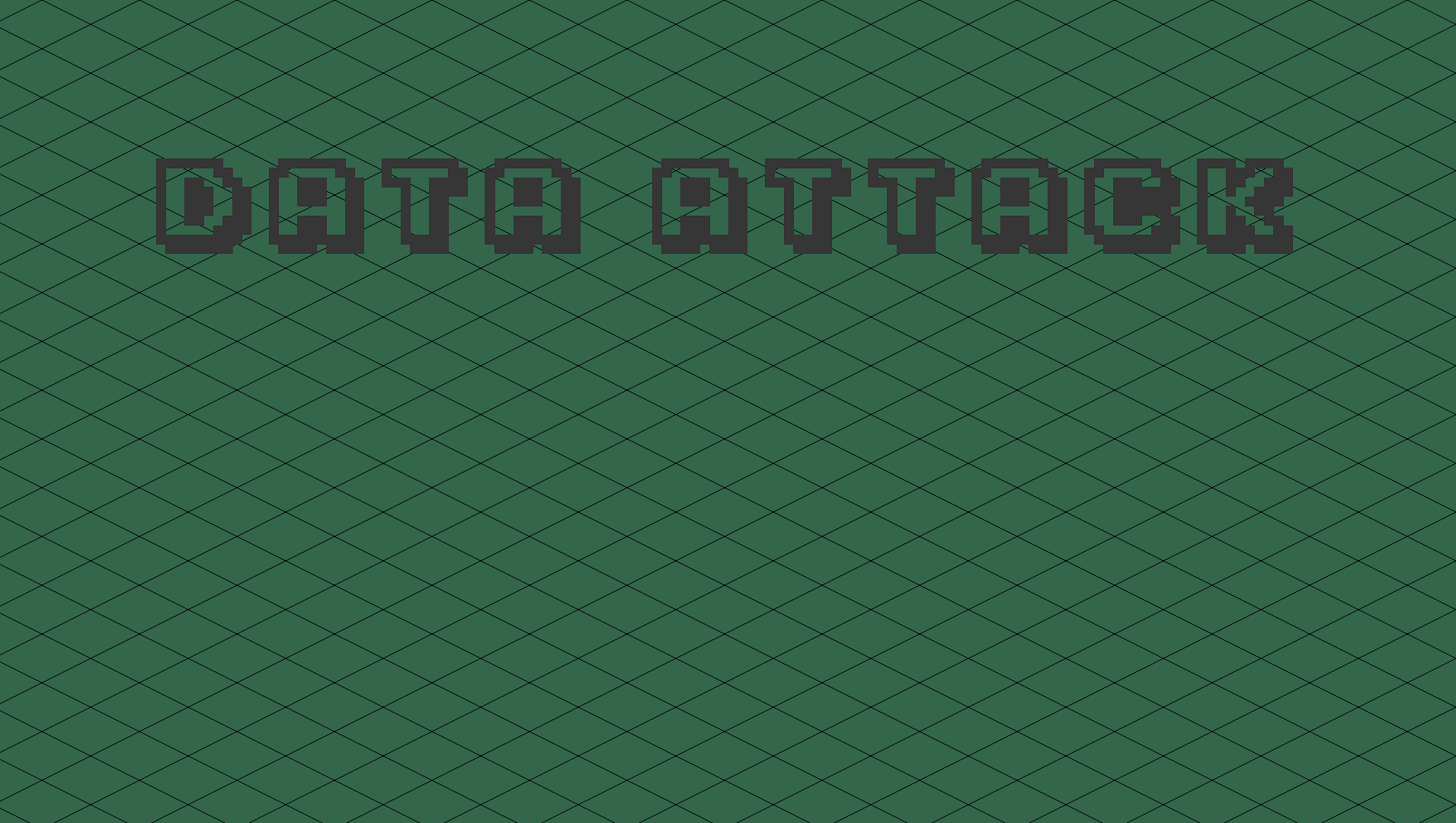 Data attack by G-remy