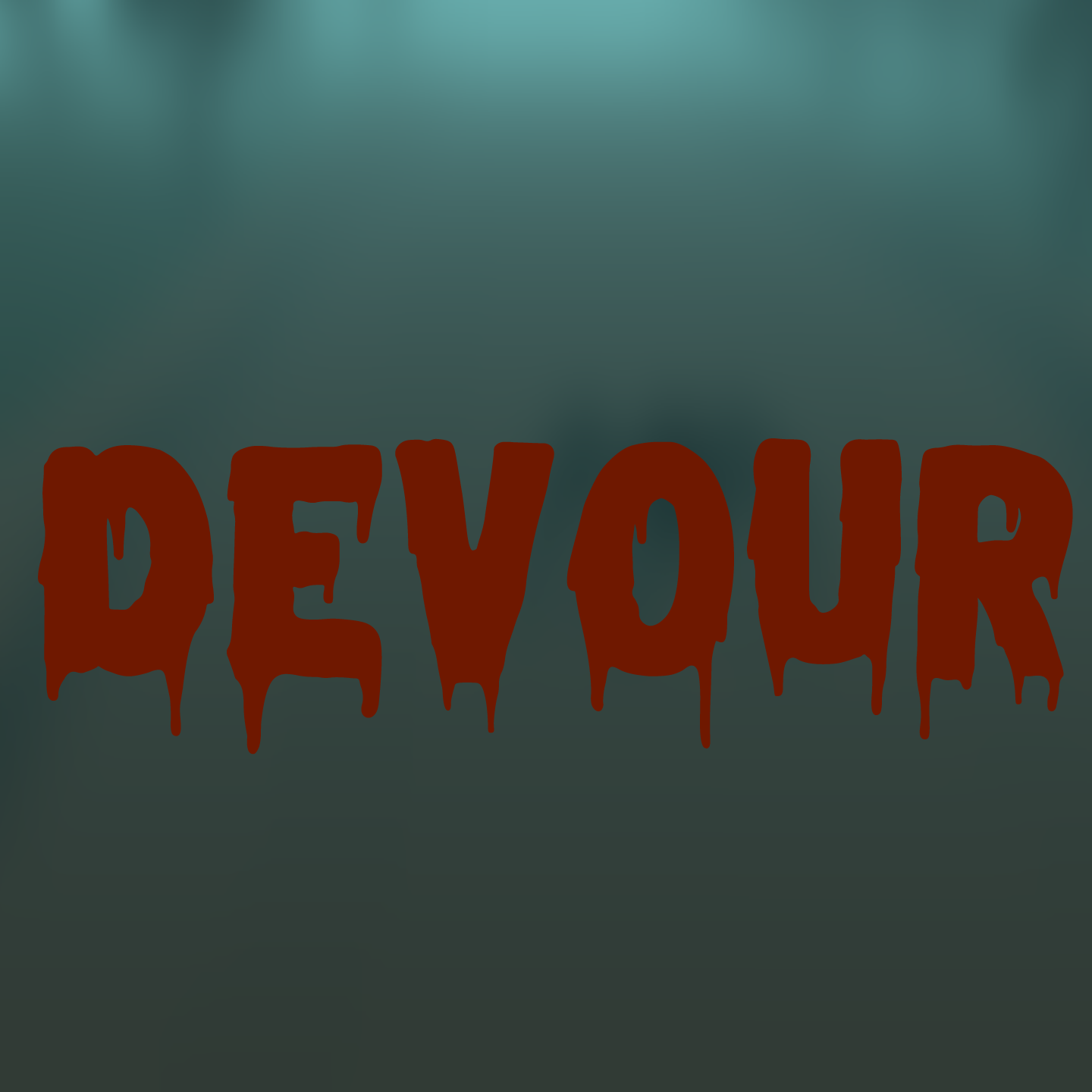 Project Devour by Pendongeng_Handal
