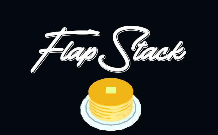 Flap Stack by Dispixel
