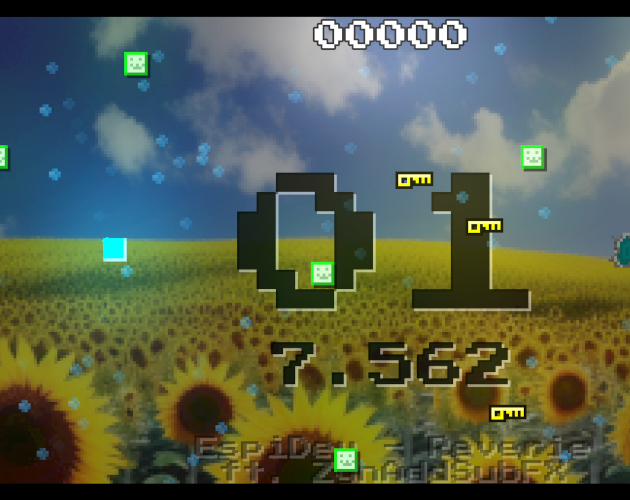 Gododger by VeproGames