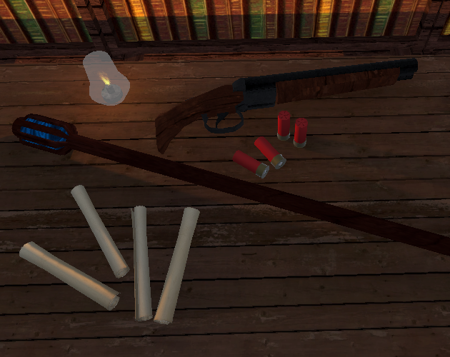 OverCast by IonBarGames for AGDG DEMO DAY 51 - itch.io