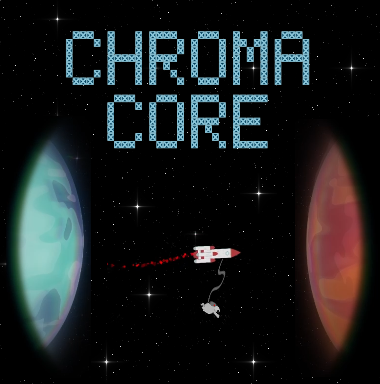 Chroma Core by Dillon, Marhalm, Mark ed., LouisHuss, Stjpa