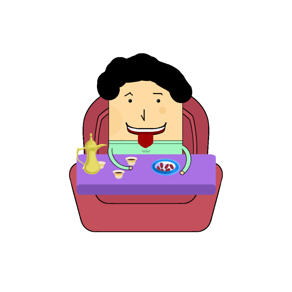 Abdo VS Abdo by M4DOOM