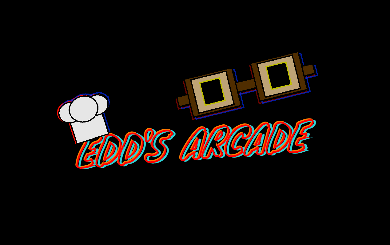 Edd's Arcade by Arcade Studios