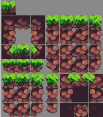 Tiled Map Editor by Thorbjørn Lindeijer