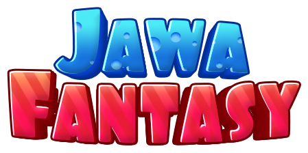 Jawa Fantasy by aryuz404