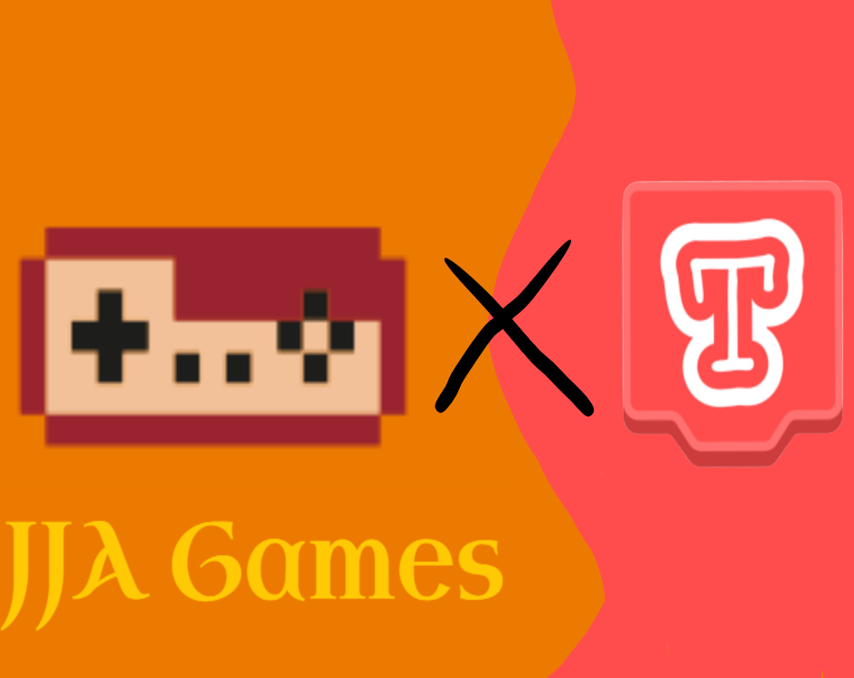 JJ-Jam /w Turbowarp's Game Jam - itch.io