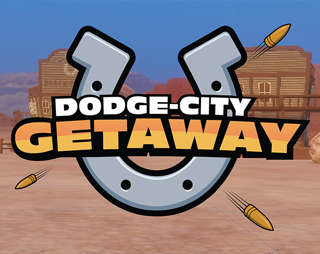 Dodge City Getaway by VFS Game Design - Programming