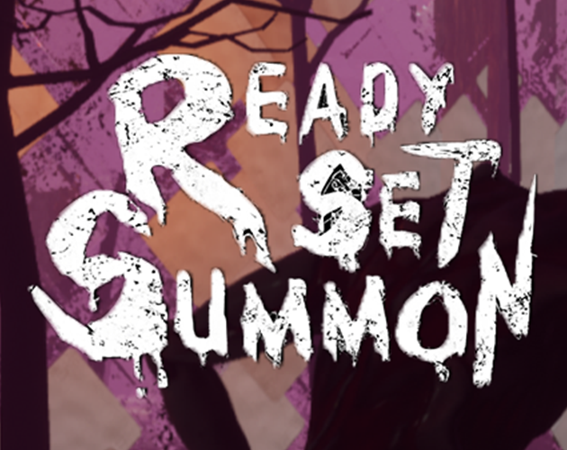 Ready Set Summon by VFS Game Design - Programming