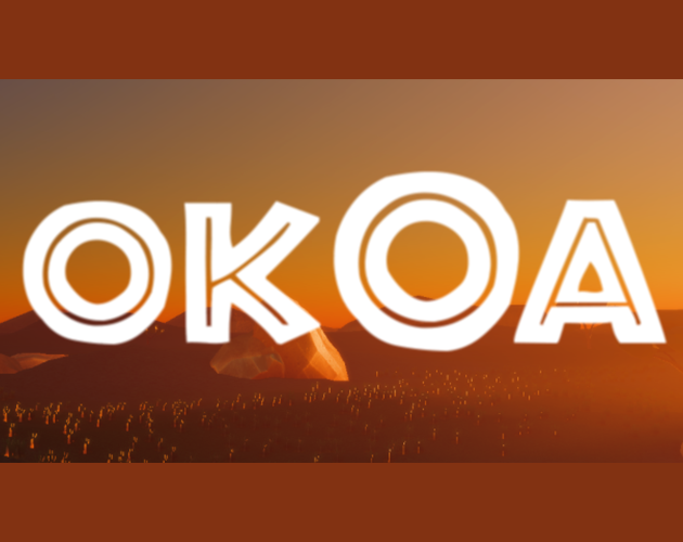 Okoa by VFS Game Design - Programming