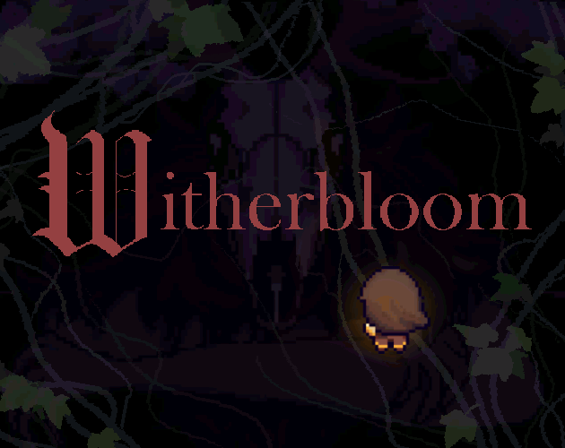 Witherbloom by SupriseOrb, SupKal Games