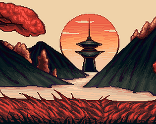 Top games tagged asian and Retro - itch.io