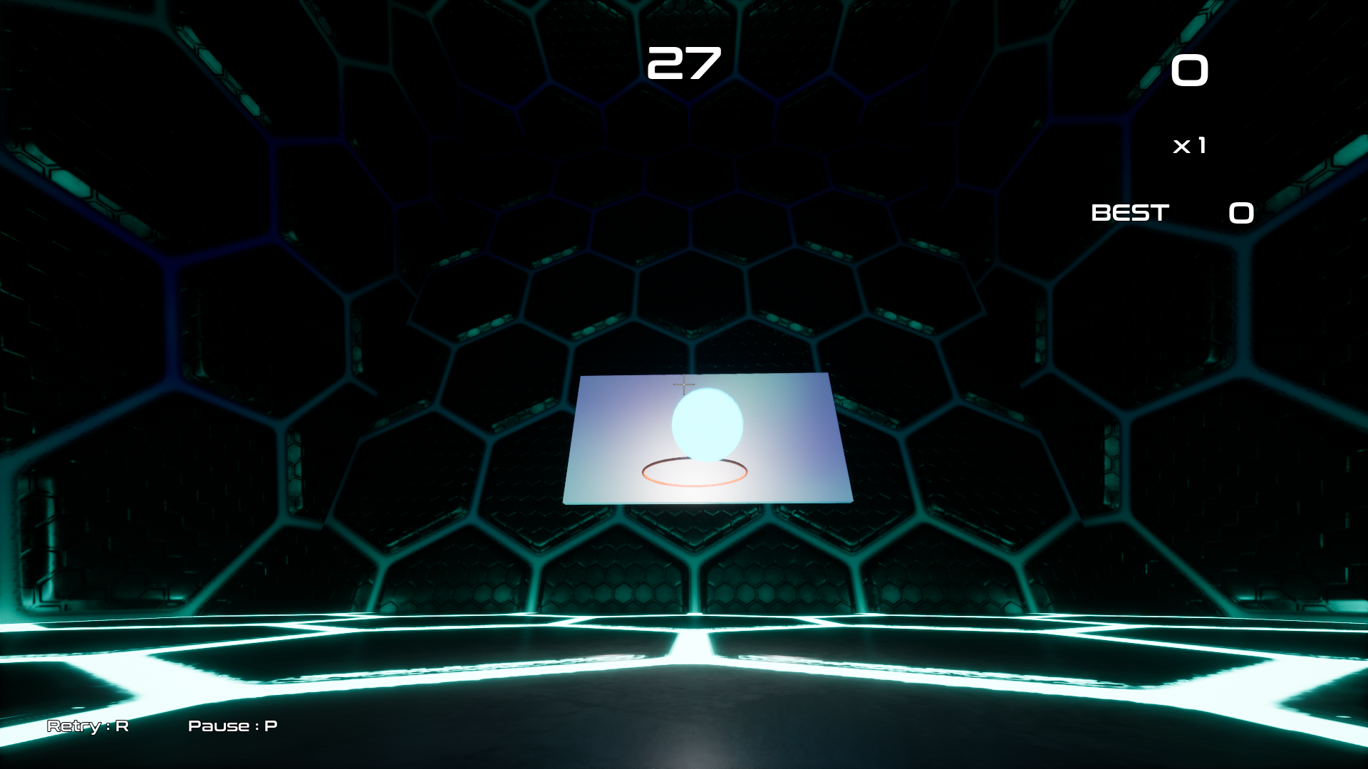 Free Throw Master by Sofian.T