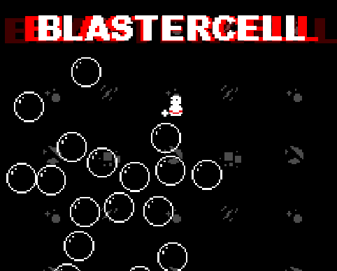 Blastercell by Juice_Baby