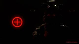Five Nights at Freddy's Plus by Tricked Out