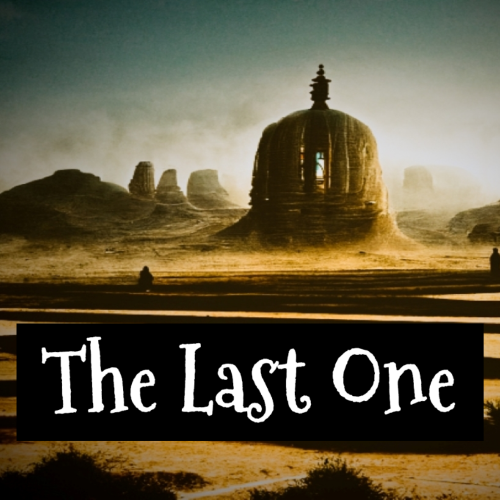 The Last One - Game by Rawal Sky