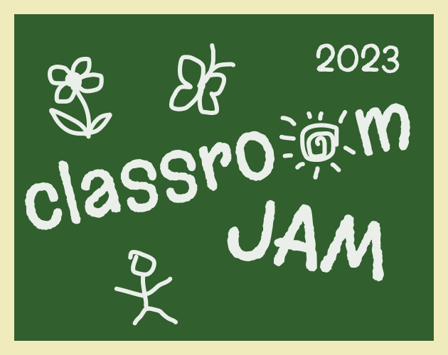 Classroom Jam - itch.io