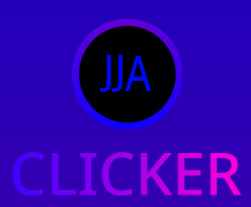 JJA CLICKER by JJ-JAM GAMES