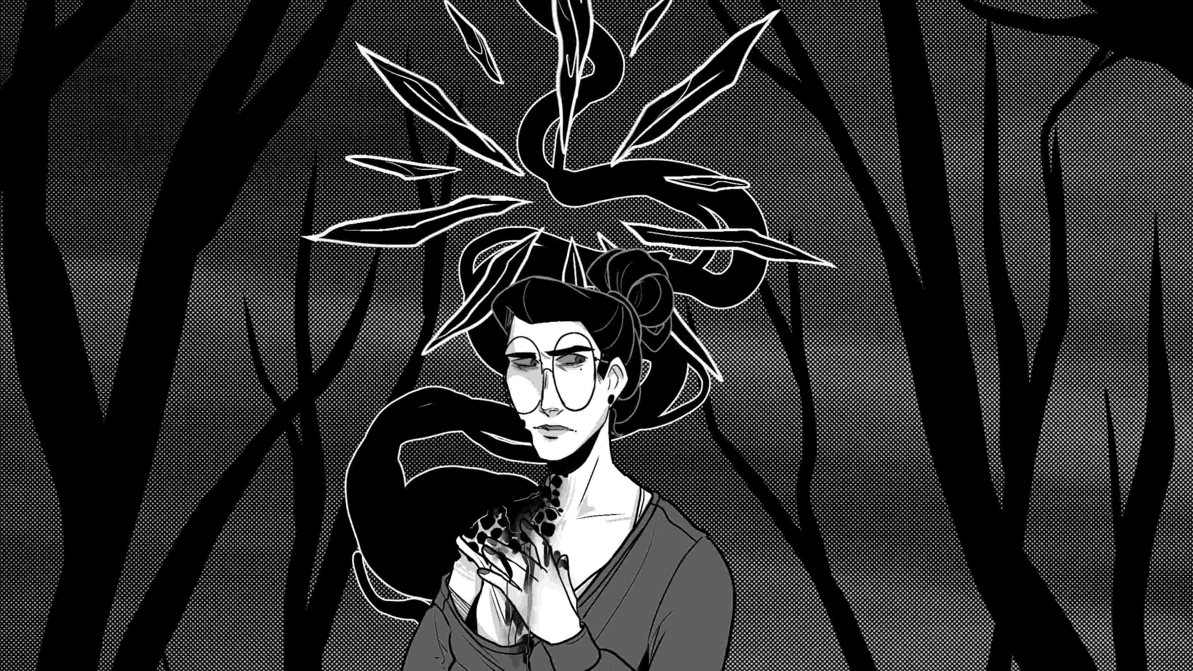 AWRY CH5 By SearedBread AWRY CH5 By SearedBread