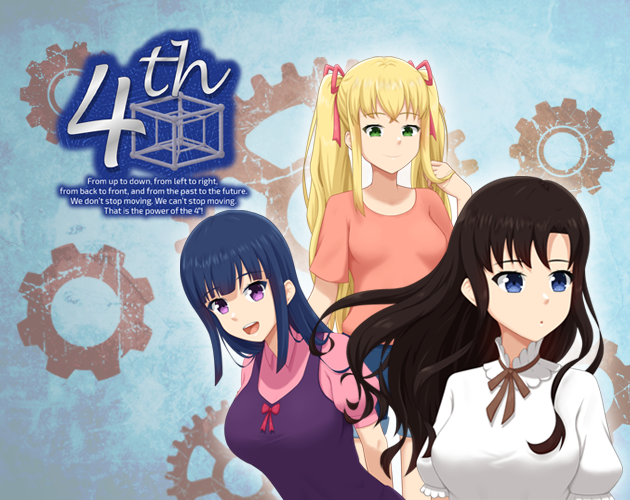 Demo is out! - 4th by noi3