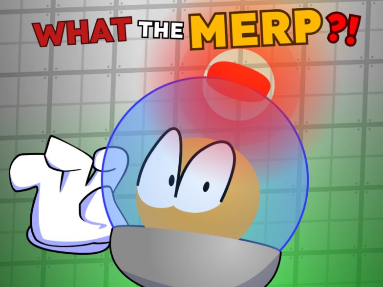 What The Merp?! by Nameless, Meekaryo, JackProductionzz, Amula