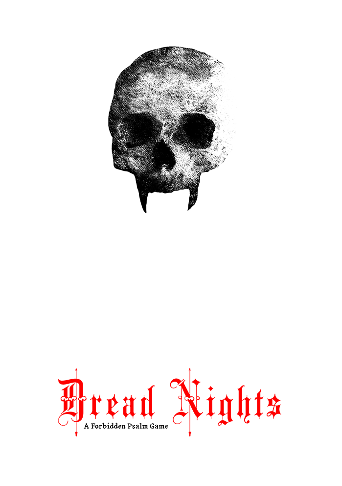 Dread Nights by Vriprix the Mad Wizard (he/him)