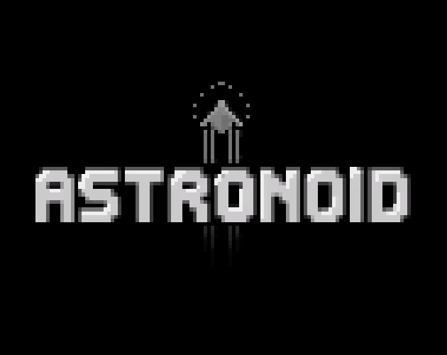Astronoid by dudif, Haoyu_art for GMTK Game Jam 2023 - itch.io