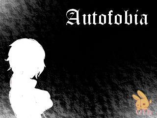 Autophobia by VihG