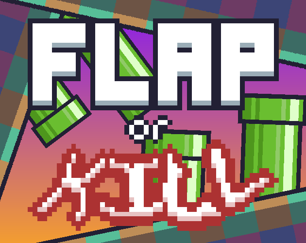 Flap or Kill by Zolova Games