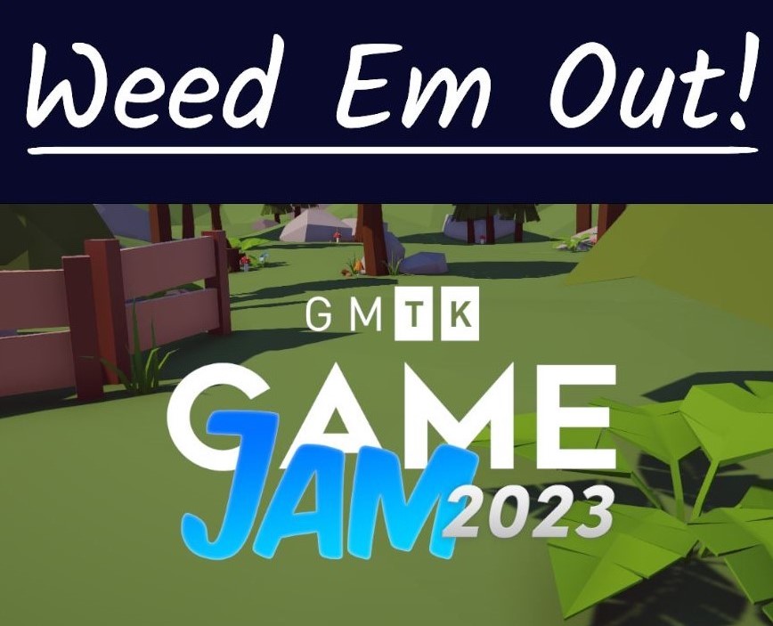 Weed Em Out! by kyle_addy