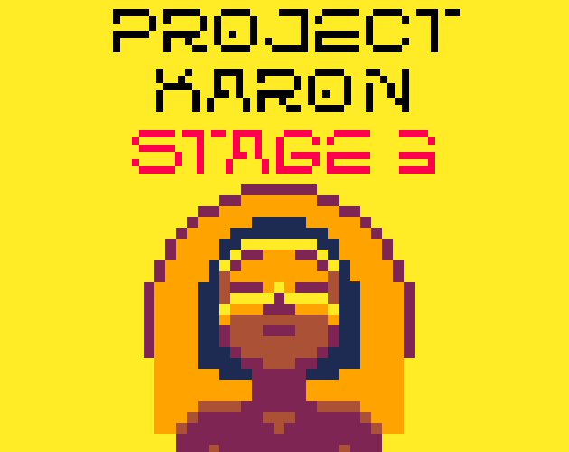 Project Karon by PlayMedusa
